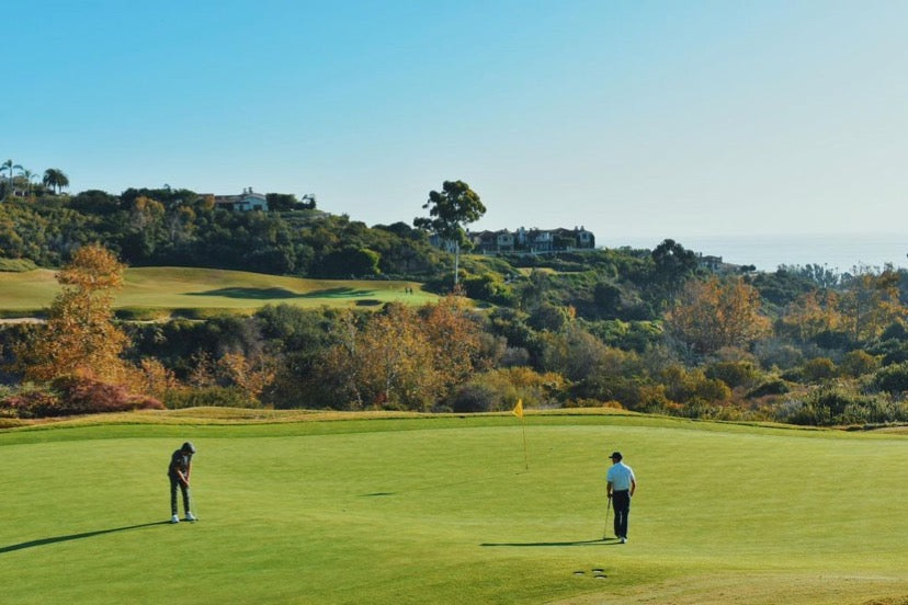 How To Stop Three Putting – Blue Tees Golf