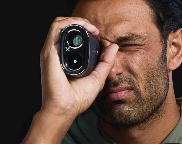 Blue Tees Golf | Golf Rangefinder | Golf GPS Speaker |Golf Accessories