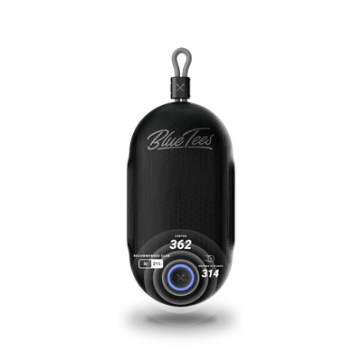Captain Pro Golf Rangefinder – AI-Powered, GPS, 7X & 1200-Yard Range ...