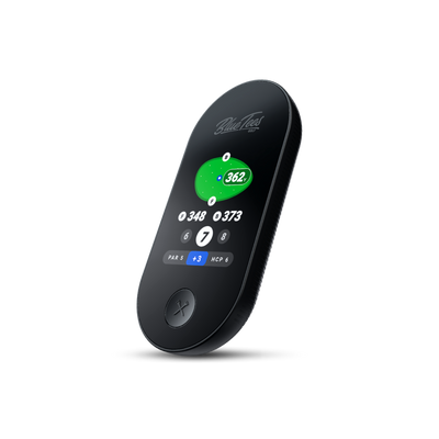 Captain Pro Golf Rangefinder – AI-Powered, GPS, 7X & 1200-Yard Range ...