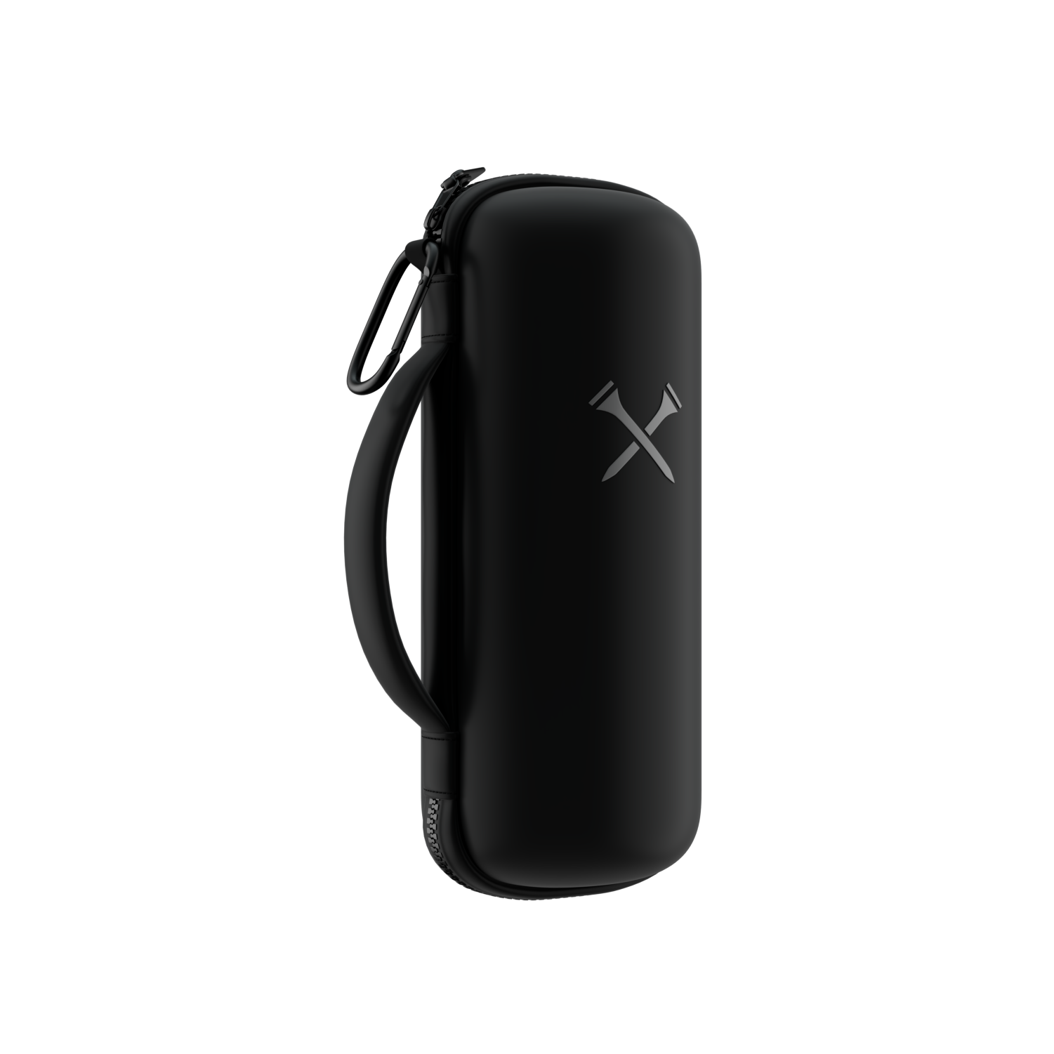 PLAYER+ HARD SHELL CARRYING CASE – Blue Tees Golf